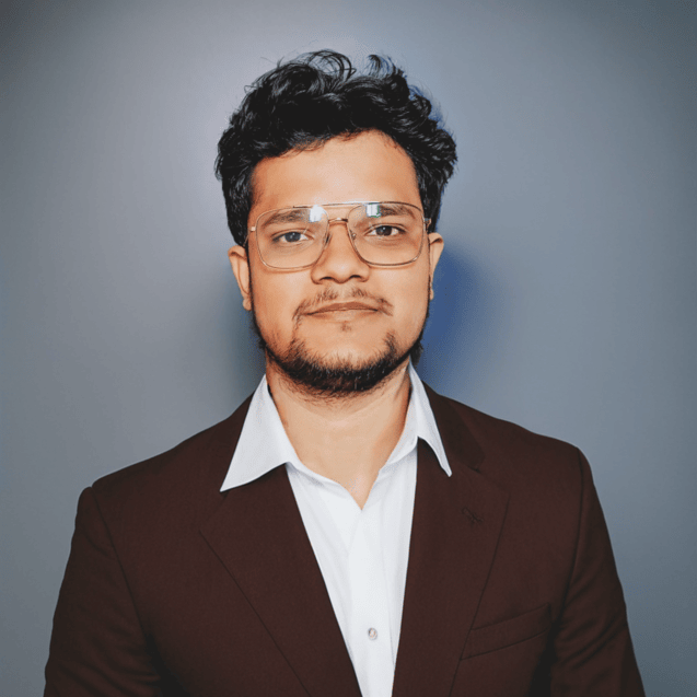 Amit Dubey | Salesforce Developer